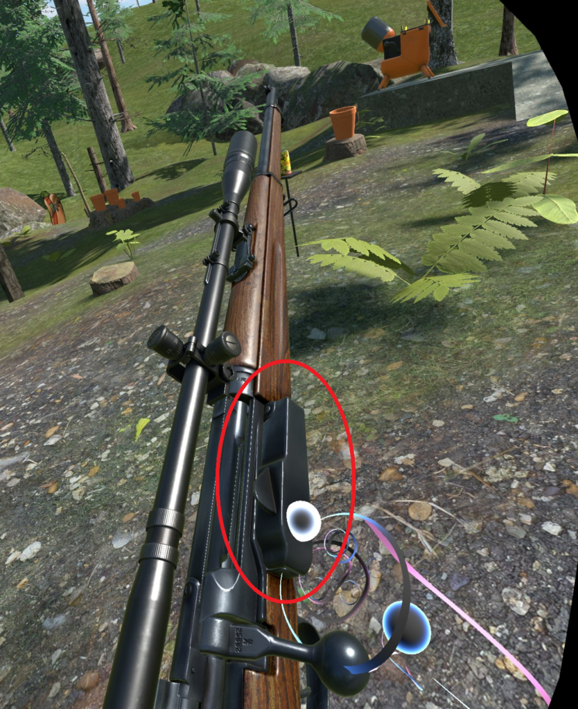 H3VRおすすめ武器MODまとめ（Hot Dogs, Horseshoes & Hand Grenades） | 日刊まっちゃん