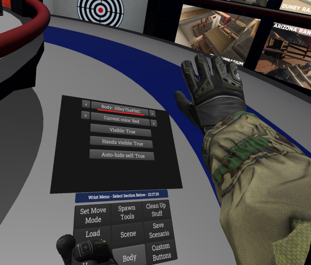 H3VRのアバターMODの導入方法、使い方と探し方【Hot Dogs, Horseshoes & Hand Grenades】 | 日刊まっちゃん