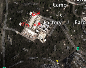 Exfilzone タスク[半]日本語攻略ガイド【Contractors Showdown解説】【αテスト版】 | 日刊まっちゃん