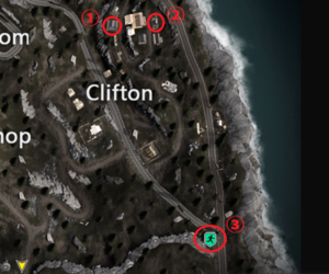 Exfilzone タスク[半]日本語攻略ガイド【Contractors Showdown解説】【αテスト版】 | 日刊まっちゃん