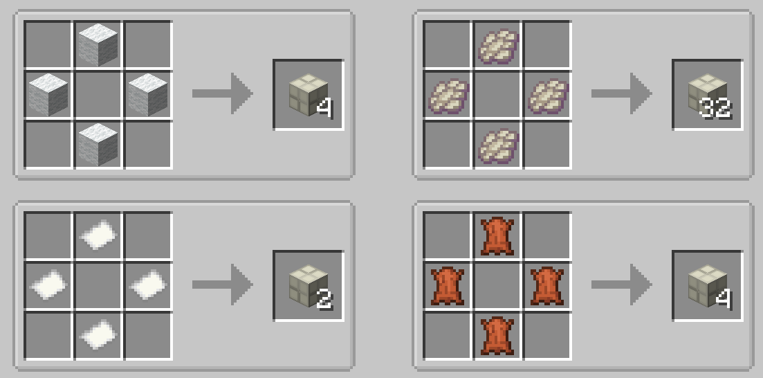 Eureka! Ships! for Valkyrien Skiesの紹介&使い方解説【 自分で建築した船を動かせるMODの紹介① ...