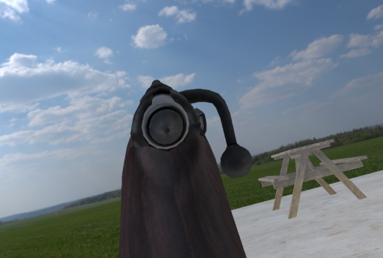 H3VRおすすめ武器MODまとめ（Hot Dogs, Horseshoes & Hand Grenades） | 日刊まっちゃん