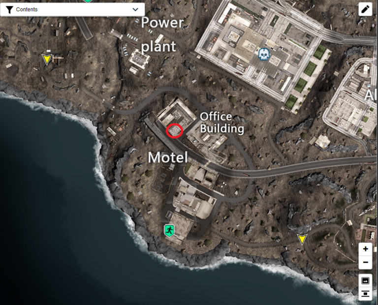 Exfilzone タスク[半]日本語攻略ガイド【Contractors Showdown解説】【αテスト版】 | 日刊まっちゃん