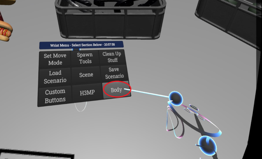 H3VRのアバターMODの導入方法、使い方と探し方【Hot Dogs, Horseshoes & Hand Grenades】 | 日刊まっちゃん