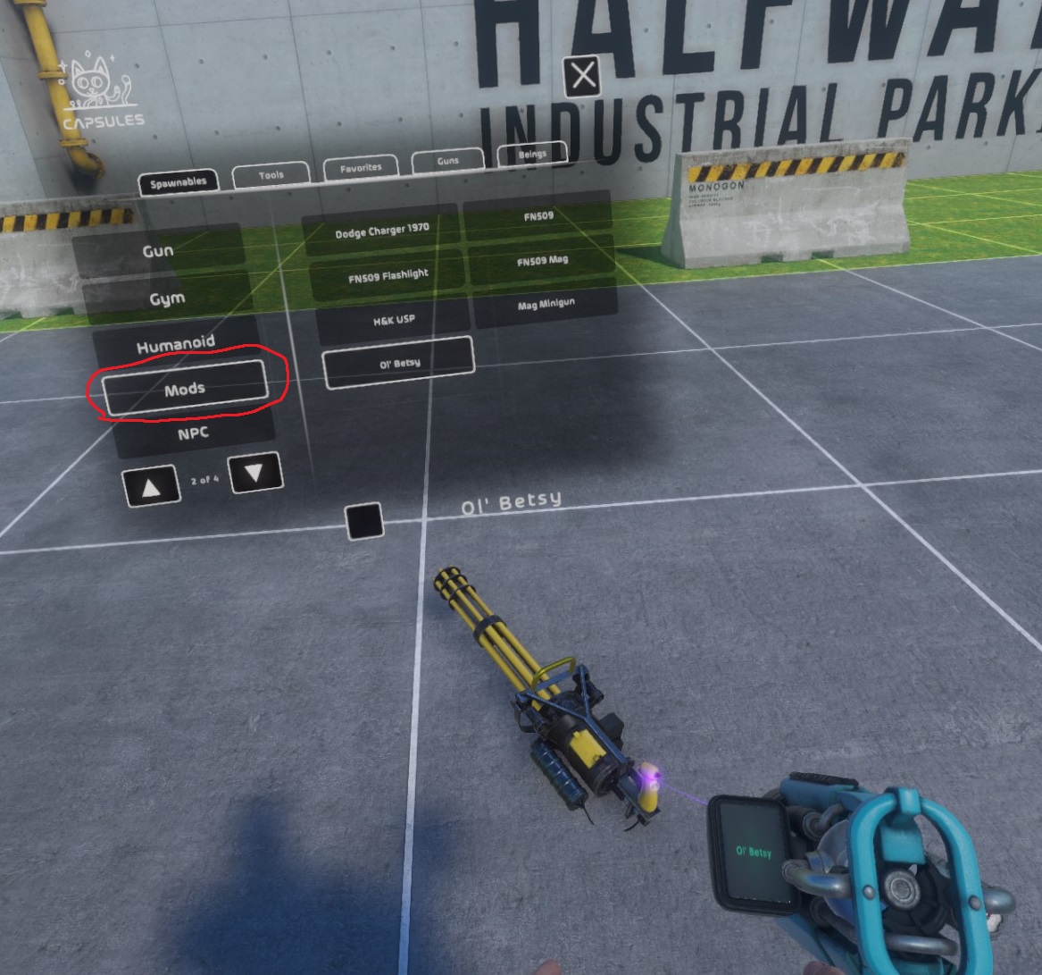 Bonelab・MODの導入方法とおすすめMOD（PC・Quest対応） | 日刊まっちゃん