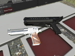 H3VRおすすめ武器MODまとめ（Hot Dogs, Horseshoes & Hand Grenades） | 日刊まっちゃん