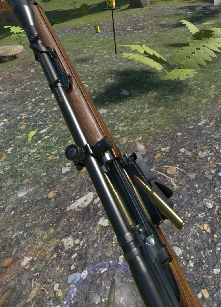 H3VRおすすめ武器MODまとめ（Hot Dogs, Horseshoes & Hand Grenades） | 日刊まっちゃん