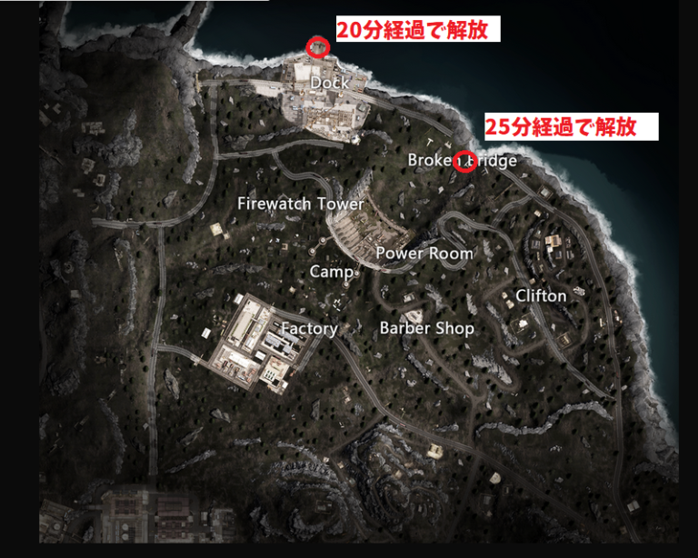 Exfilzone タスク[半]日本語攻略ガイド【Contractors Showdown解説】【αテスト版】 | 日刊まっちゃん