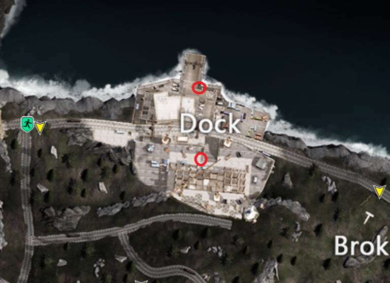 Exfilzone タスク[半]日本語攻略ガイド【Contractors Showdown解説】【αテスト版】 | 日刊まっちゃん