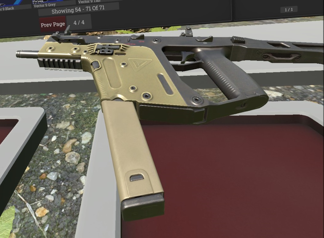 H3VRおすすめ武器MODまとめ（Hot Dogs, Horseshoes & Hand Grenades） | 日刊まっちゃん